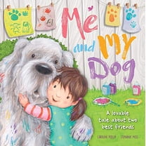 Go Baby Go Dog (Board Book) - Walmart.com