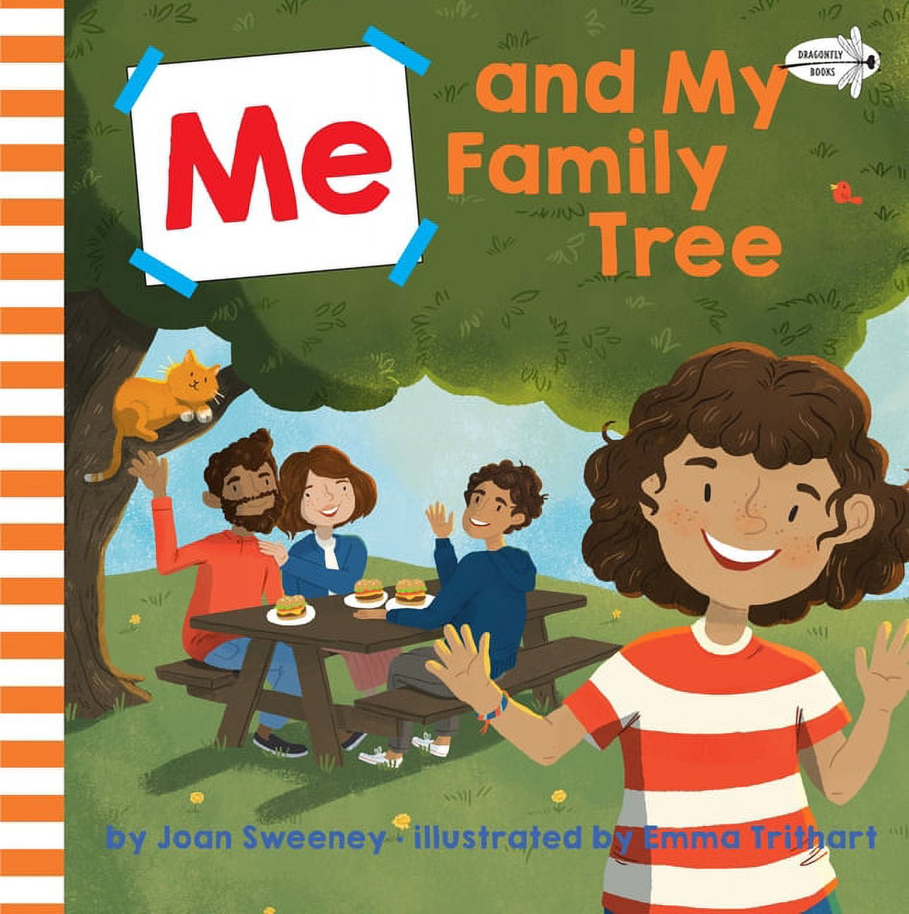 Me and My Family Tree, (Paperback) - Walmart.com