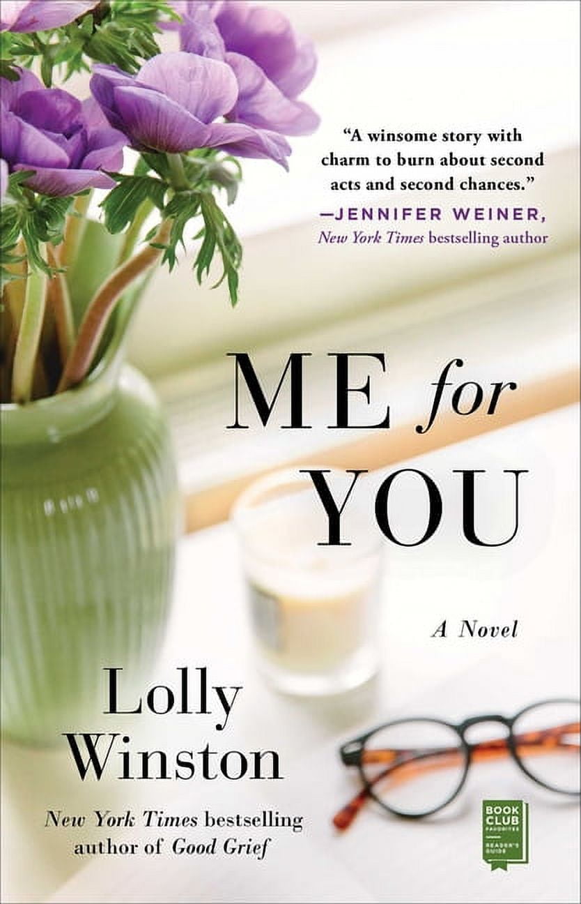 Me for You, (Paperback) - Walmart Business Supplies