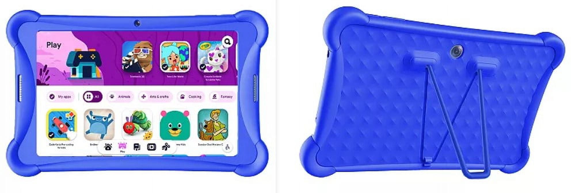 Me kids 10" Learning Tablet Google Kids Space - Walmart.com