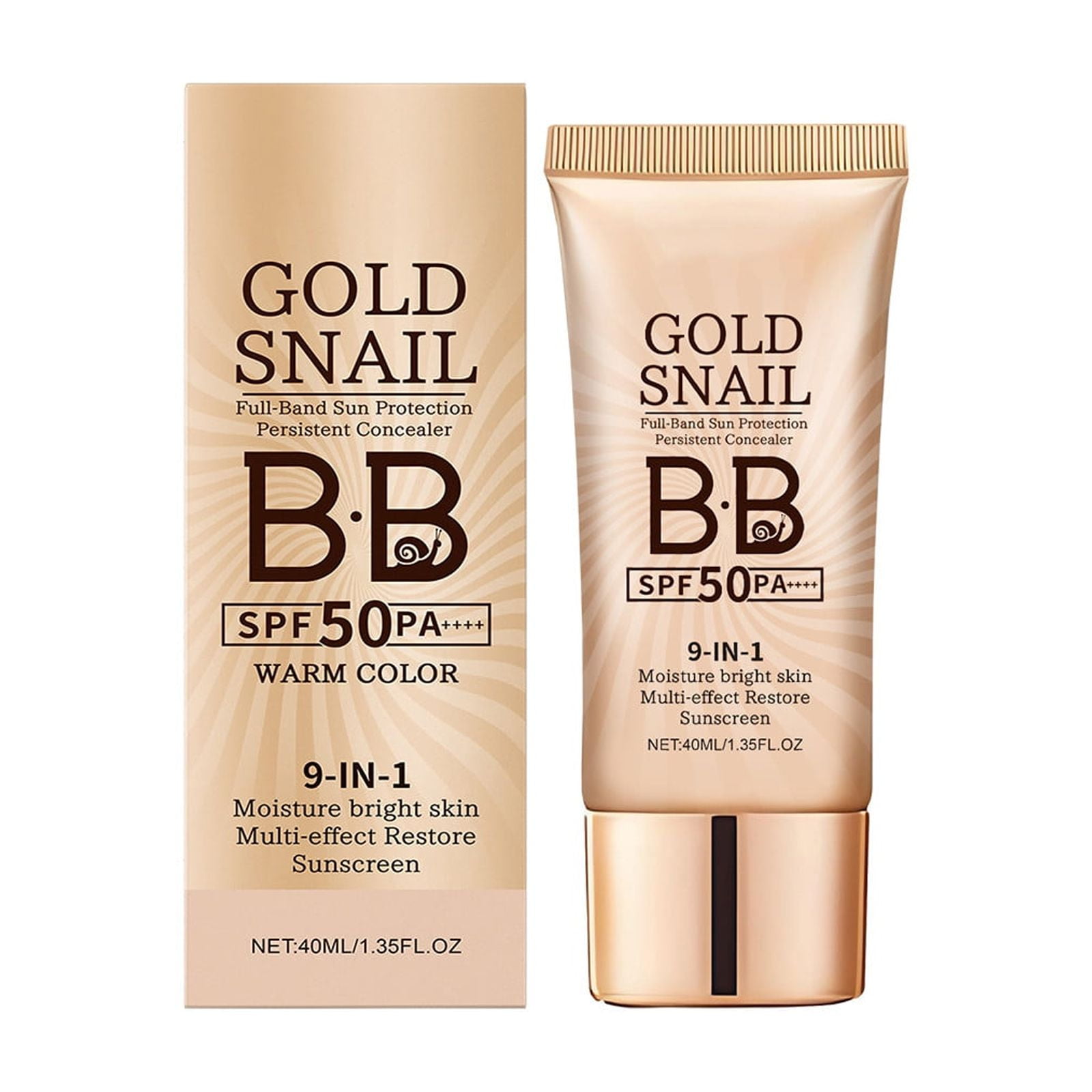 MeGloss Sunblock Sun Cream for Face Moisturizer with Spf 50 1.35 Fl Oz ...