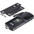 MeLE PCG02 N100 Mini PC Stick Windows 11 Pro 8GB LPDDR5 256GB eMMC ...