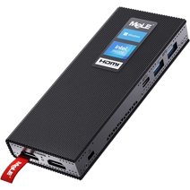 SHUTTLE XPC SLIM DH170 BAREBONE SYSTEM MINI PC - Walmart.com