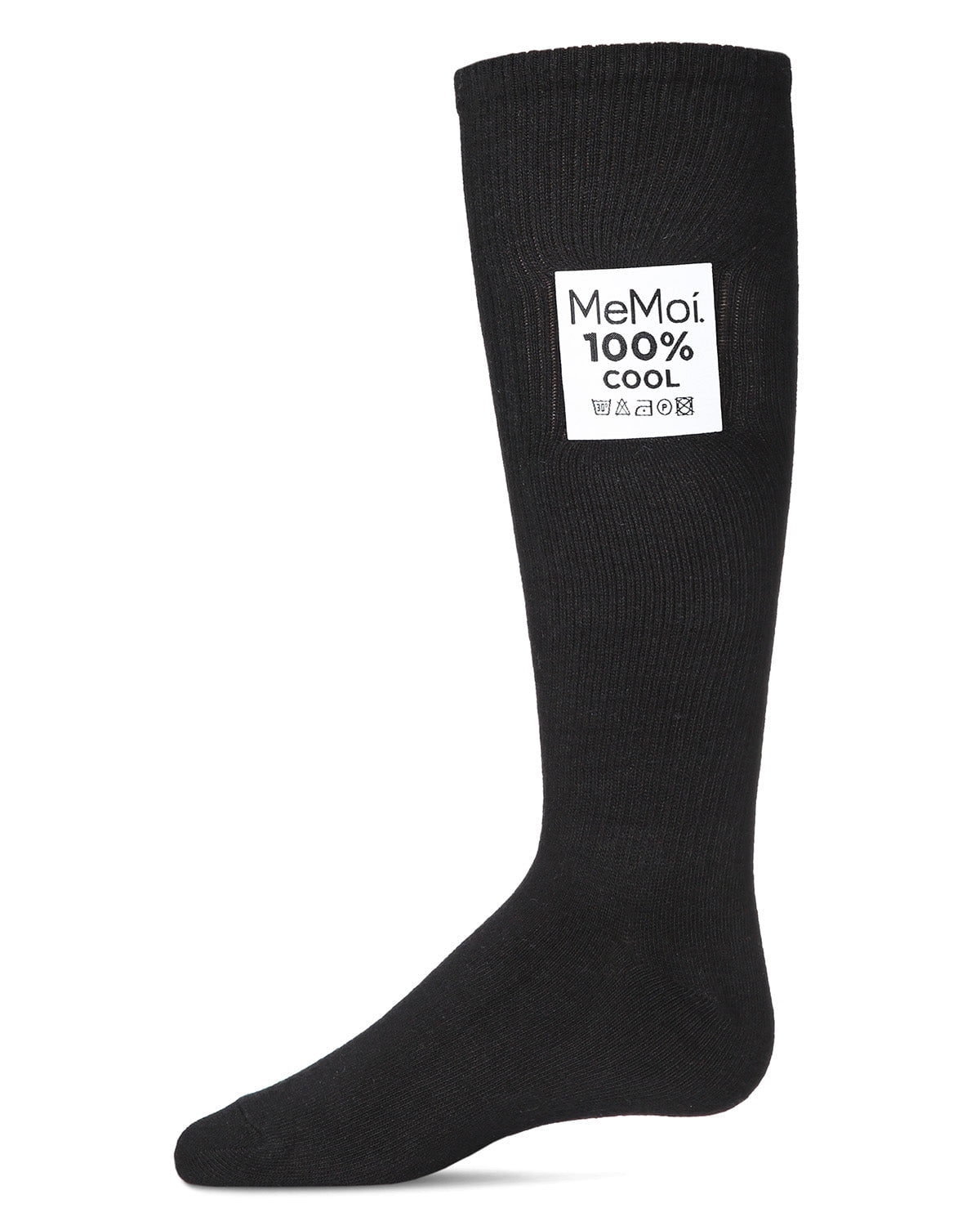MeMoi 100% Cool Knee-High Socks - Girls - Female - Walmart.com