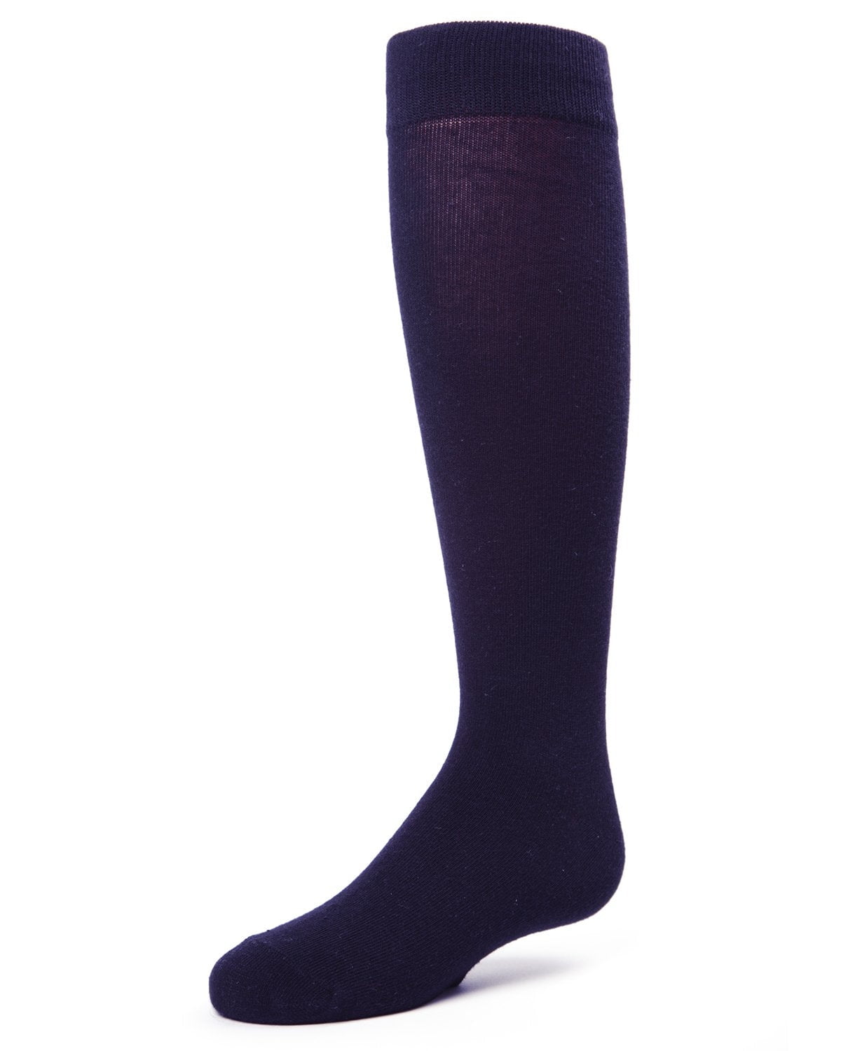 MeMoi Cotton Blend Knee High Girls Uniform Socks - Girls - Female ...