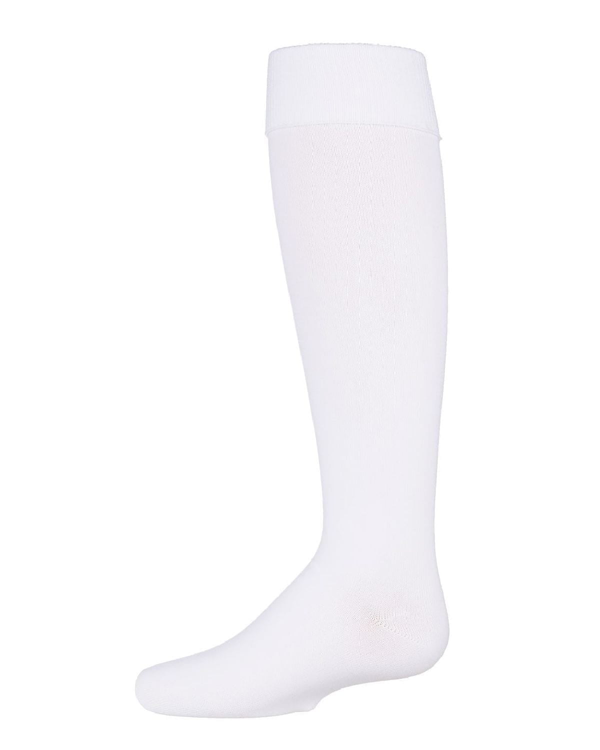 MeMoi Cuffed Opaque Knee High Socks - Girls - Female - Walmart.com