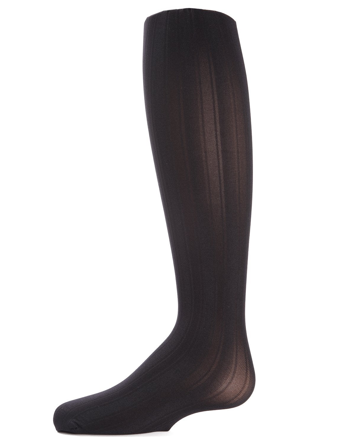 MeMoi Essentials Vertical Stripe Tights - Girls - Female - Walmart.com