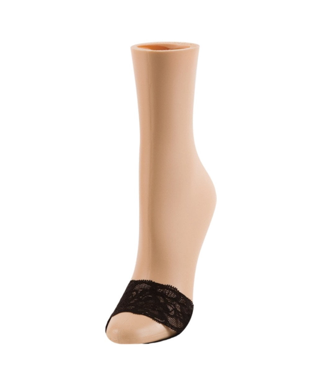 MeMoi Forever Lace Cushioned Toe Band - Womens - Female - Walmart.com