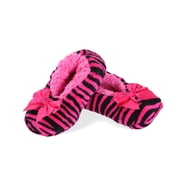 Blaze and the Monster Machines Boys Toddler Plush Aline Slippers ...