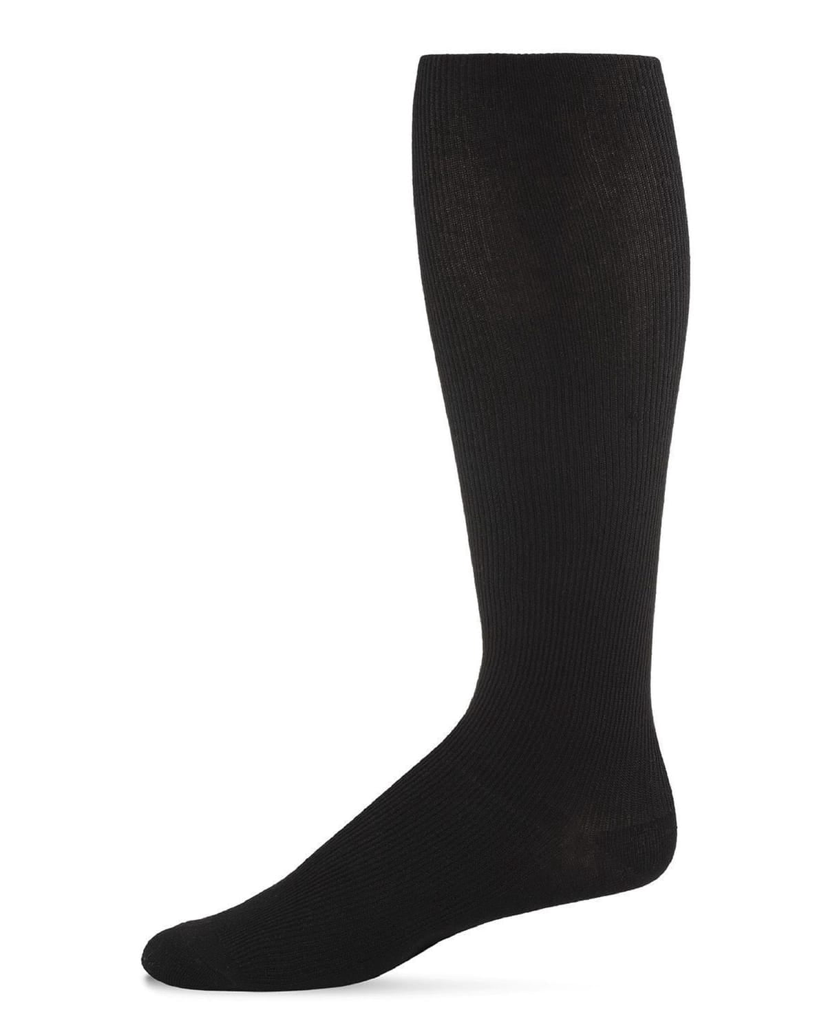 MeMoi Men's Durable & Soft Modal Rib Socks - Mens - Male - Walmart.com