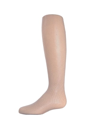 Girls Fishnet Tights