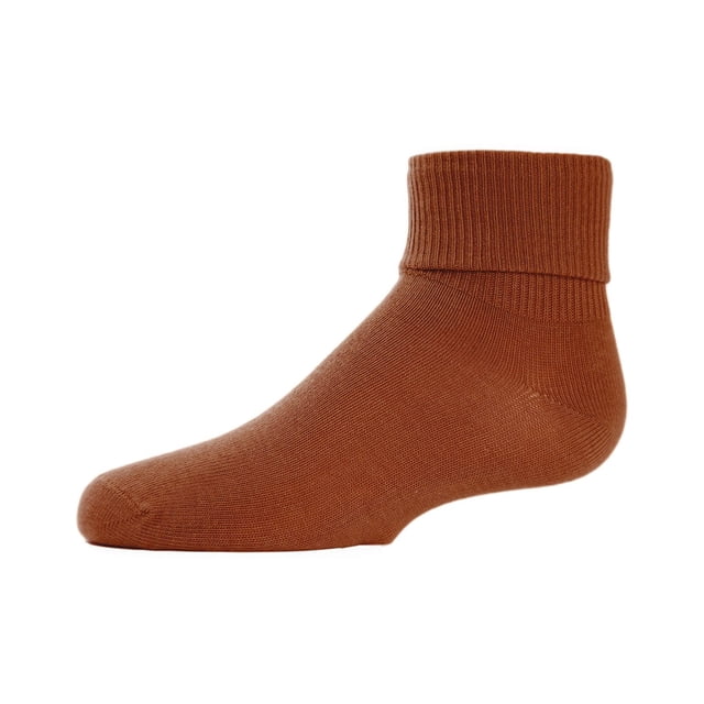 MeMoi Triple Roll Infants Ankle Socks, Cheer Anklet Socks by MeMoi 00 ...
