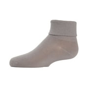 Silver Toe Socks