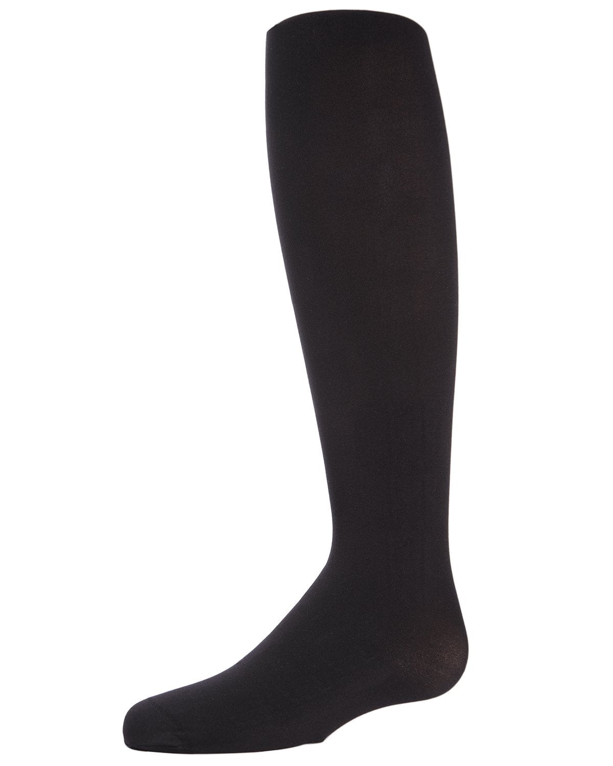 MeMoi Velvet Touch Opaque Tights - Girls - Female - Walmart.com