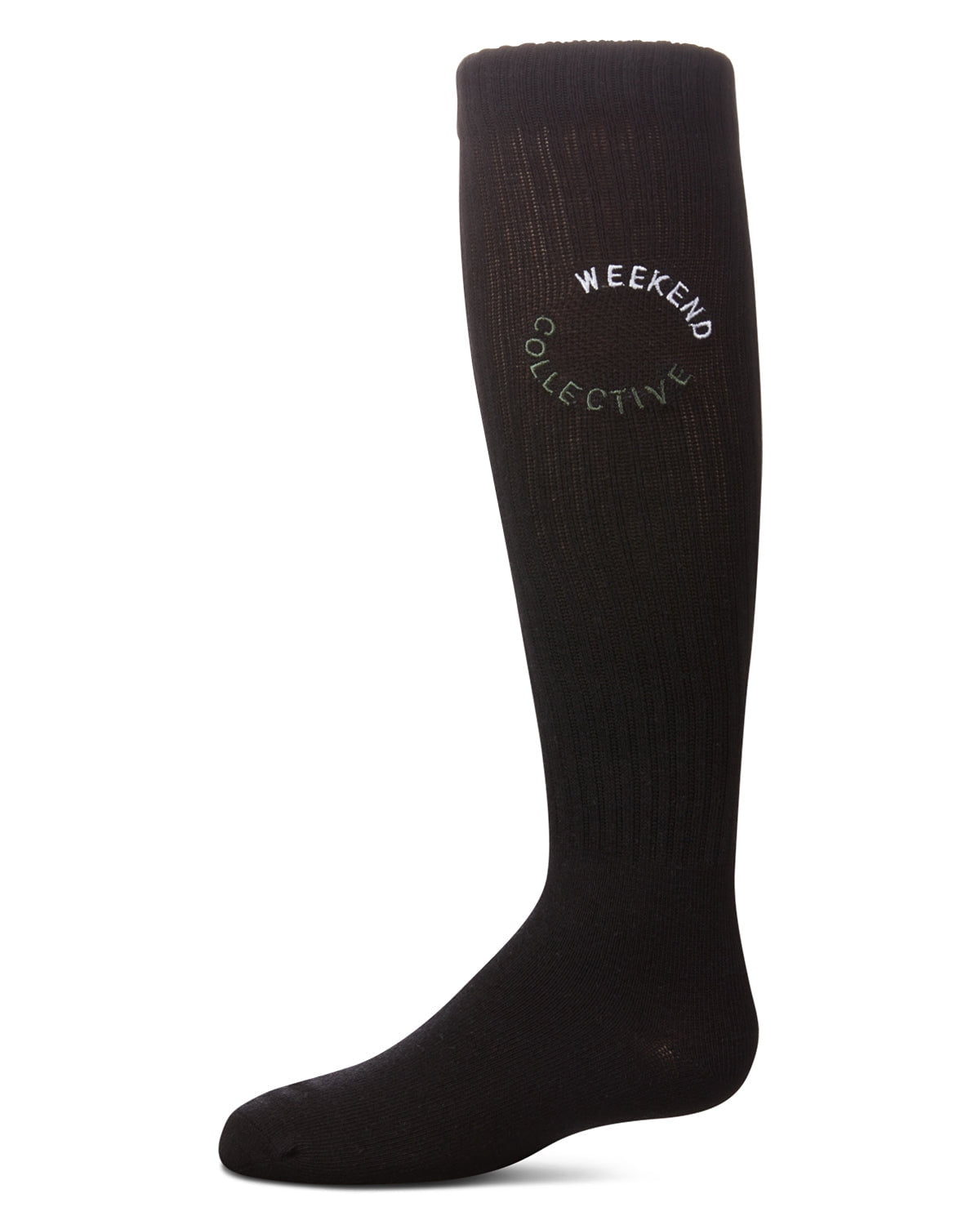 MeMoi Weekend Collective Knee High Socks - Girls - Female - Walmart.com