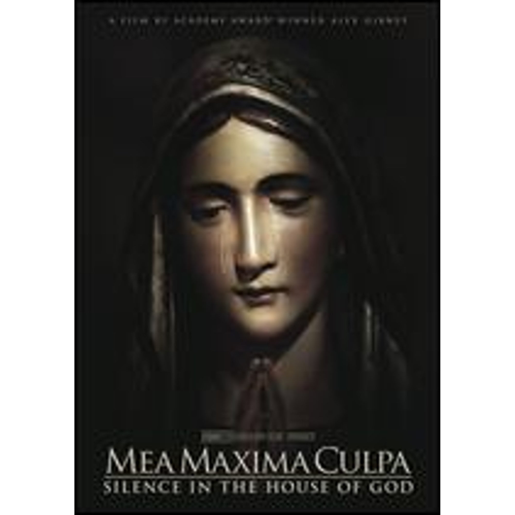 Pre-Owned Mea Maxima Culpa (DVD 0025192207433) directed by Alex Gibney - Walmart.com