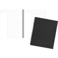 Mead 1, Subject Action Planner Notebook, Letter - Walmart Business Supplies