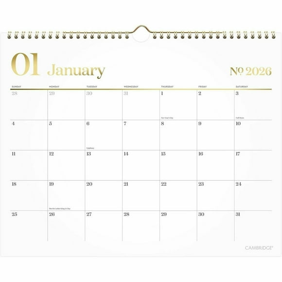 Mead Planners in Calendars and Planners - Walmart.com