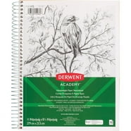 Mead, MEA54016, Academie Sketch Pad, 1 Each - Walmart.com