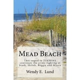 Mead Beach: This sequal to JEMMINS continues the crime fighting of ...