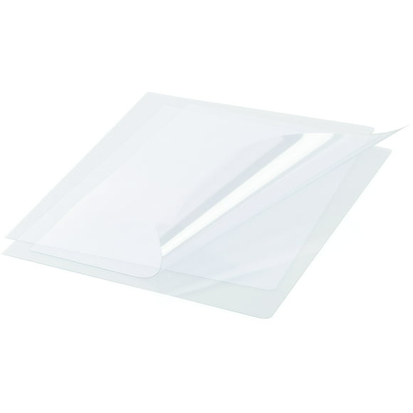 Clear Binding Cover Clear Binding Cover