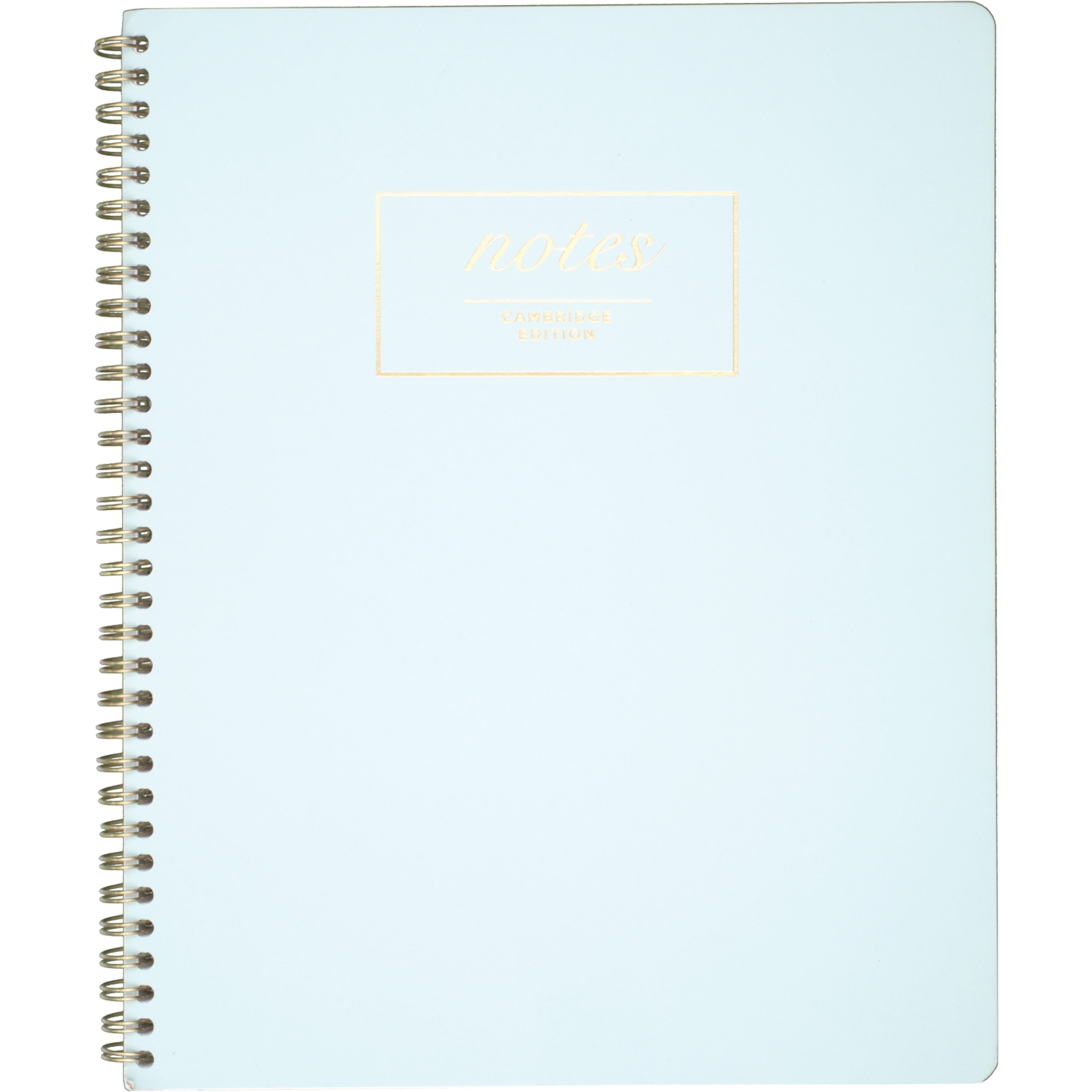 Mead Cambridge Workstyle Wirebound Notebook, 1 Each (Quantity ...