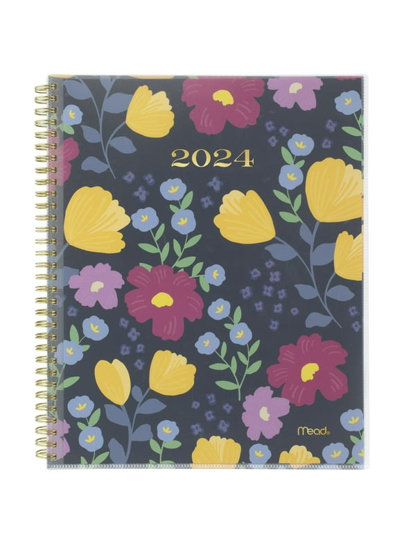 Mead Planners in Calendars and Planners - Walmart.com