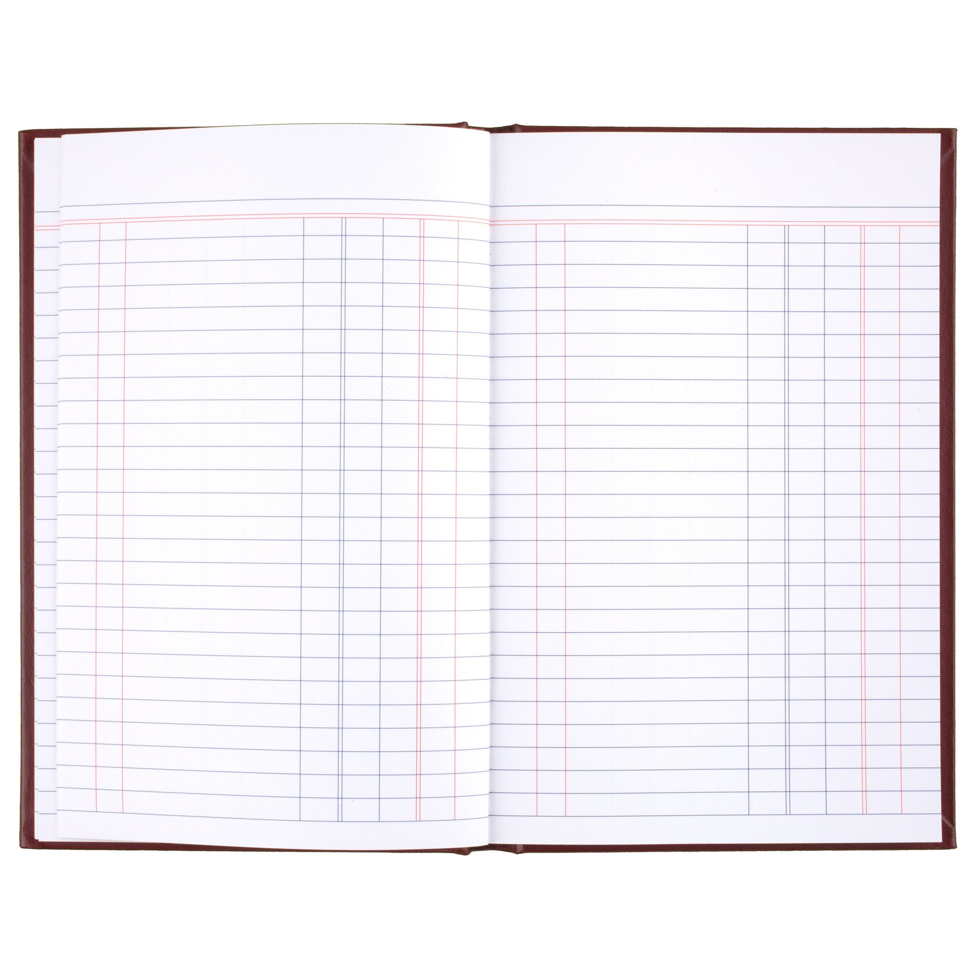 Mead Stationary Supplies Cash Book - Memo Book-Notepad, 5x7, Assorted ...