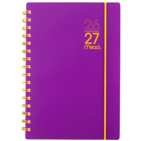 Mead Planners in Calendars and Planners - Walmart.com