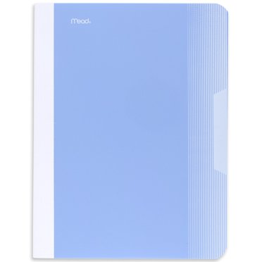 Primary Composition Book, Manuscript Format, Blue/white Cover, 9.75 X 7 ...