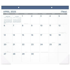 Mead Planners in Calendars and Planners - Walmart.com