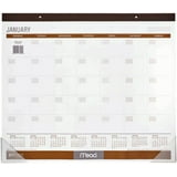 Mead Desk pad Fashion 18 undated - Walmart.com