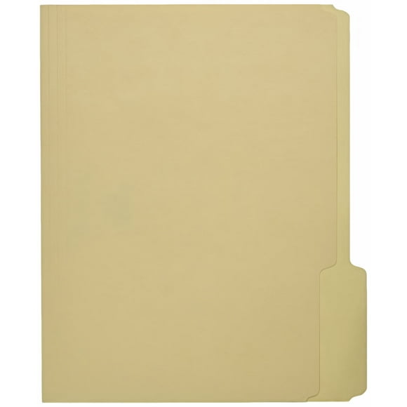 Mead Folders
