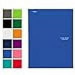 Mead Five Star 4 Pocket Paper Folder, Color May Vary 1 ea (Pack of 7 ...