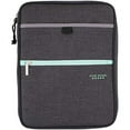 Mead Five Star Carry-All Zipper Binder (mea-29092) - Walmart.com