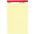 Mead Junior Yellow Legal Pad, 5 x 8-In., 50-Ct. 12 Pack - Walmart.com