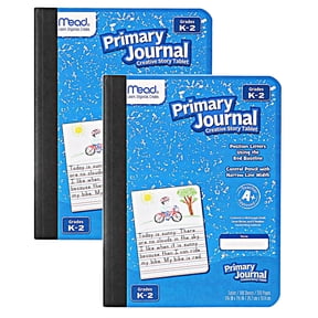 Primary Journals