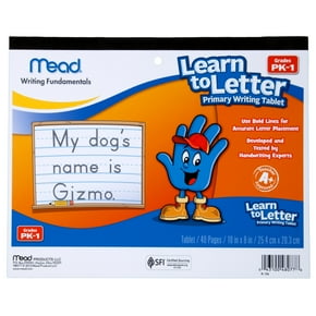 Mead Primary Journals