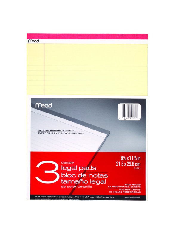 Notepads in Notebooks & Pads - Walmart.com