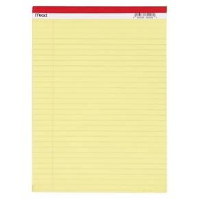 Legal Pads in Writing & Legal Pads - Walmart.com
