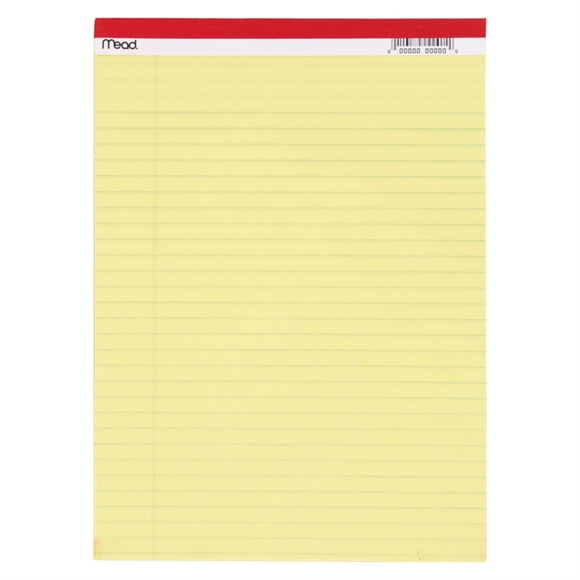 Mead Notebooks & Pads in Office Supplies - Walmart.com