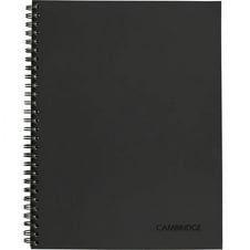 Perforated Pages Notebook