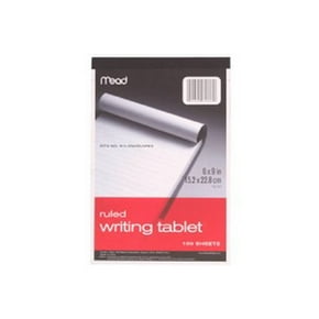 Letter Pads