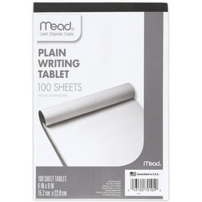 Mead Notebooks & Pads in Office Supplies - Walmart.com