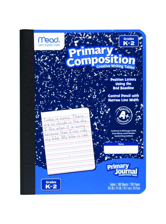 Composition Books in Notebooks & Pads - Walmart.com