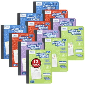 Mead Primary Journals