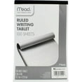 Mead Ruled Writing Tablet, 100-Sheets, 6" x 9" (Pack of 6) - Walmart.com