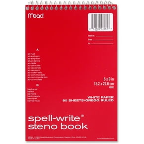 Steno Notebooks & Pads in Notebooks & Pads - Walmart.com