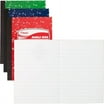 Mead Memo Book Refill, 80 Sheets, 3 3/4" x 6 3/4", White Paper, Bundle ...