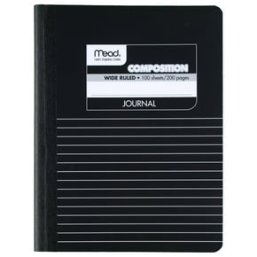 Mead Primary Journals